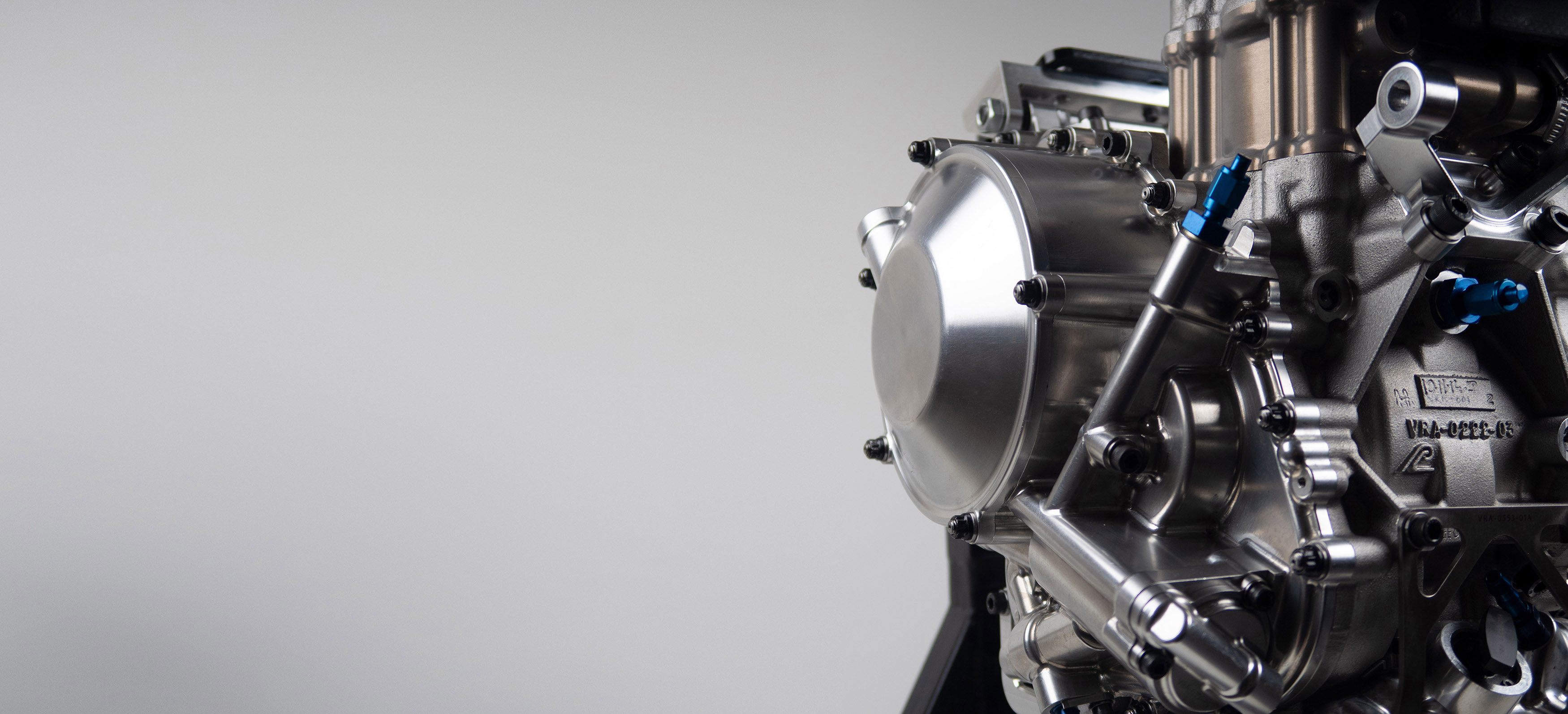 Alcon Precision - Advanced CNC Milling and Turning