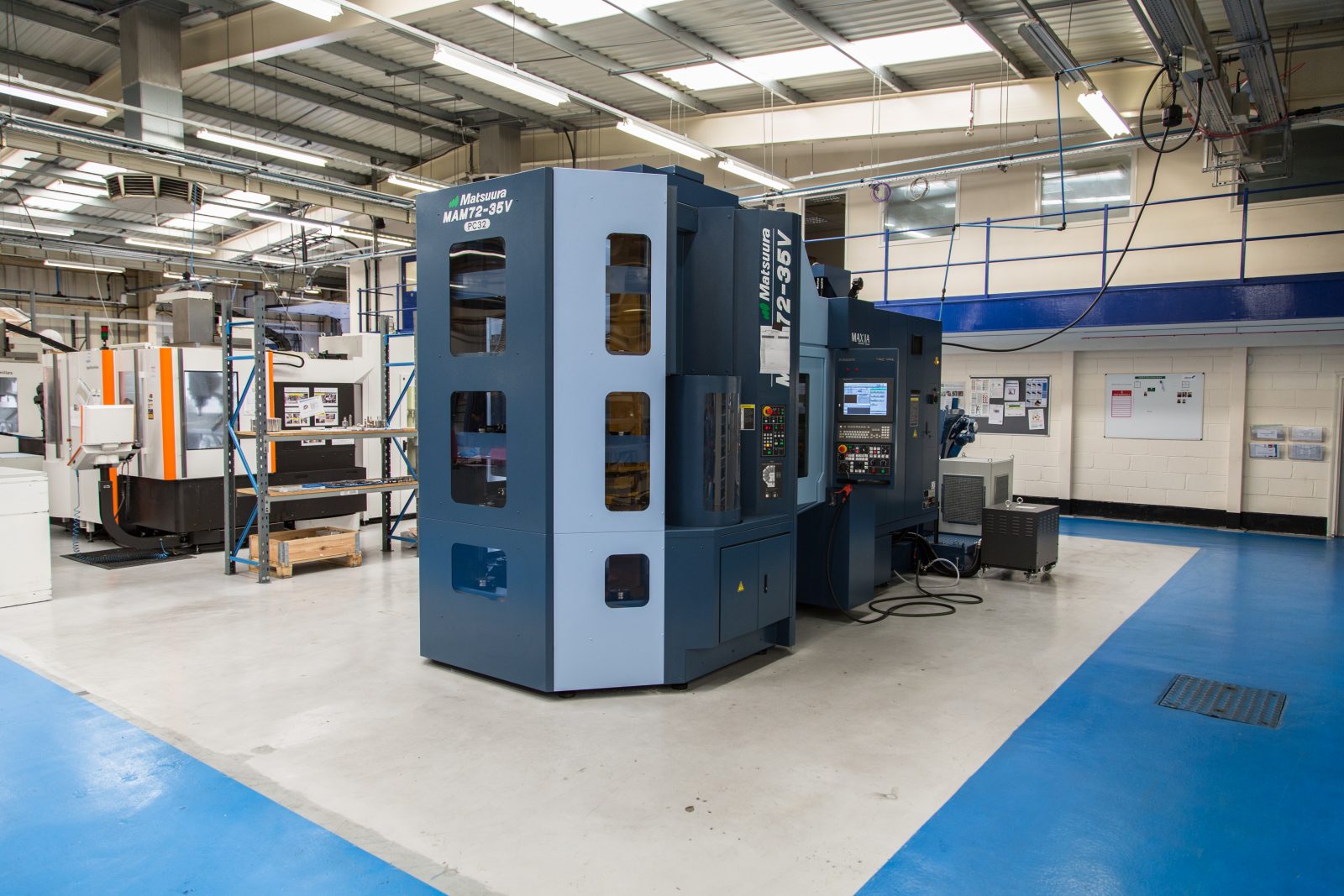Alcon Precision Engineering - Delivering the highest standard