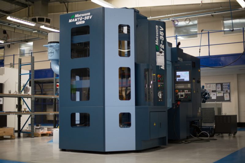 Alcon Specialist Engineering and Products news